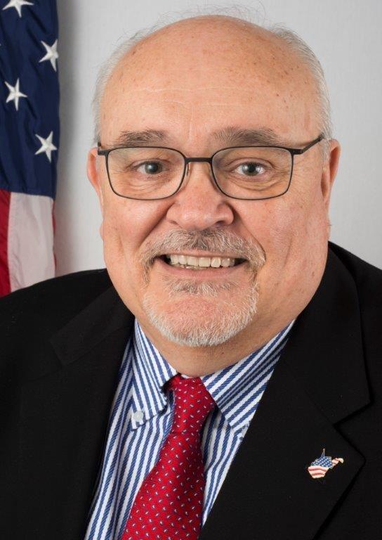 About | Rick Modesitt